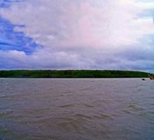 Robust processes of protecting the ocean space | PIPAP